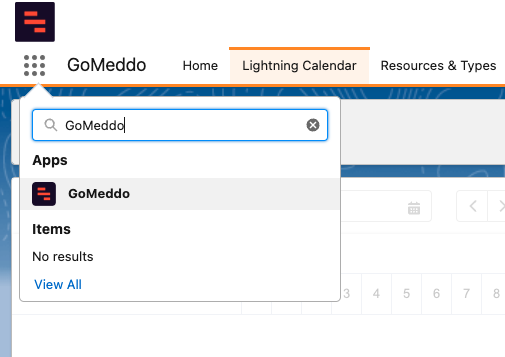 GoMeddo version history